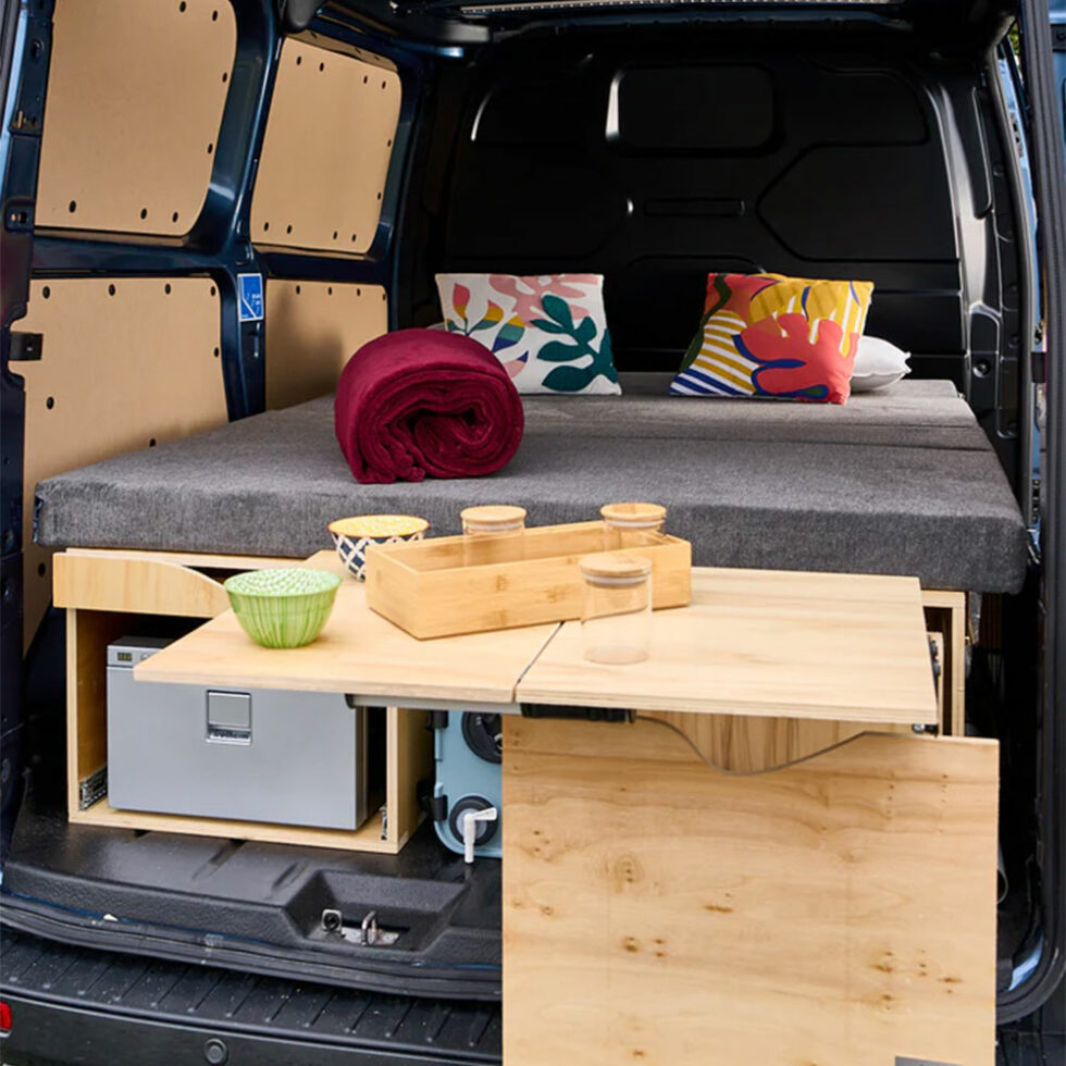 Les kits d'aménagement Tchao Tchao | Roots Evasion